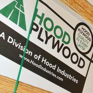Welcome to Hood Plywood | Hood Industries
