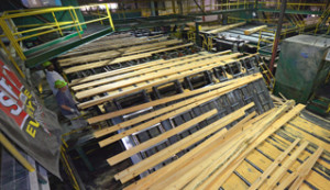 Welcome to Hood Lumber | Hood Industries
