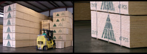 Hood Plywood Products | Hood Industries